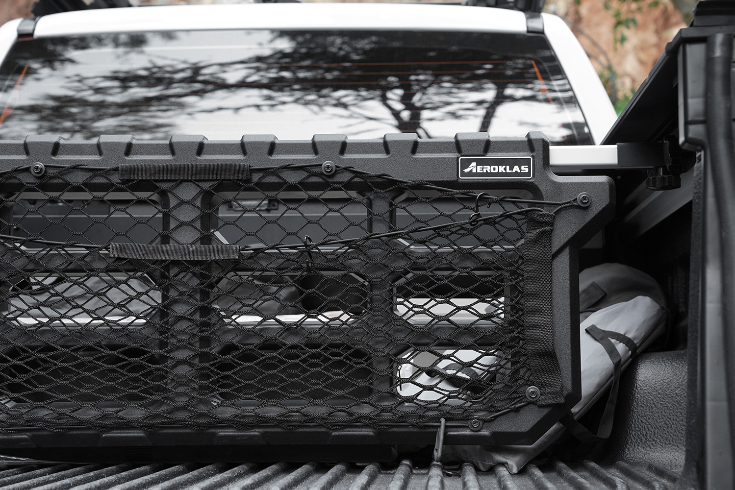 Cargo Divider - AEROKLAS